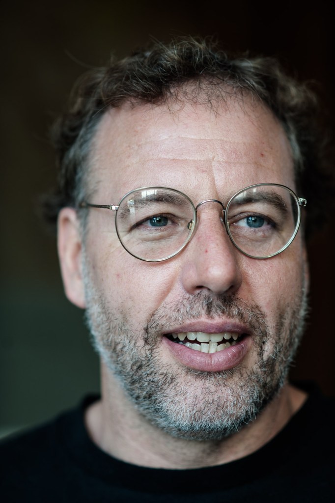 Robert Kusner – Minimal Surfaces
