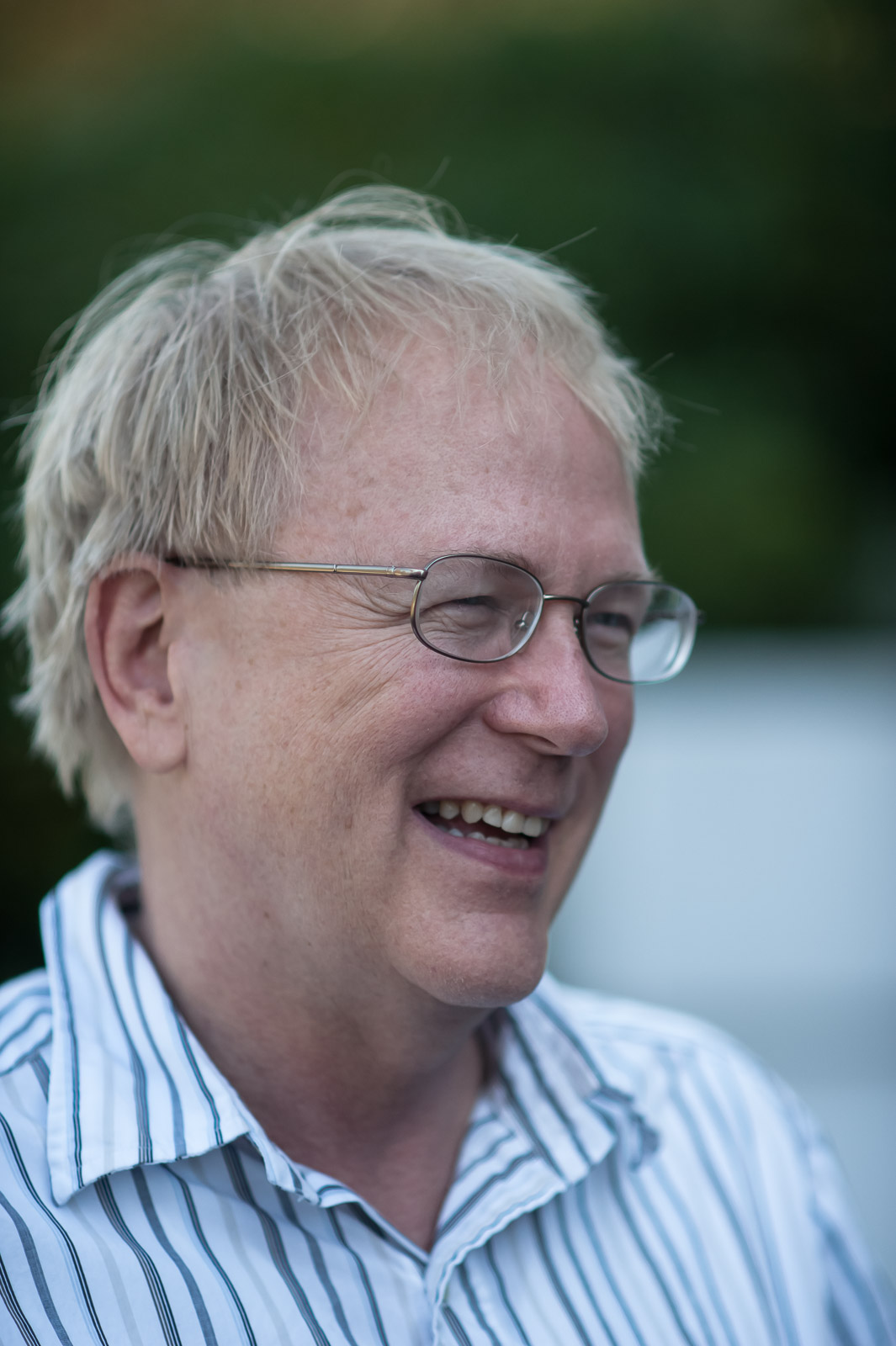 William Meeks – Minimal Surfaces