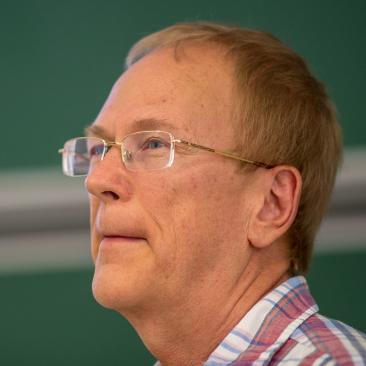 William Meeks – Minimal Surfaces