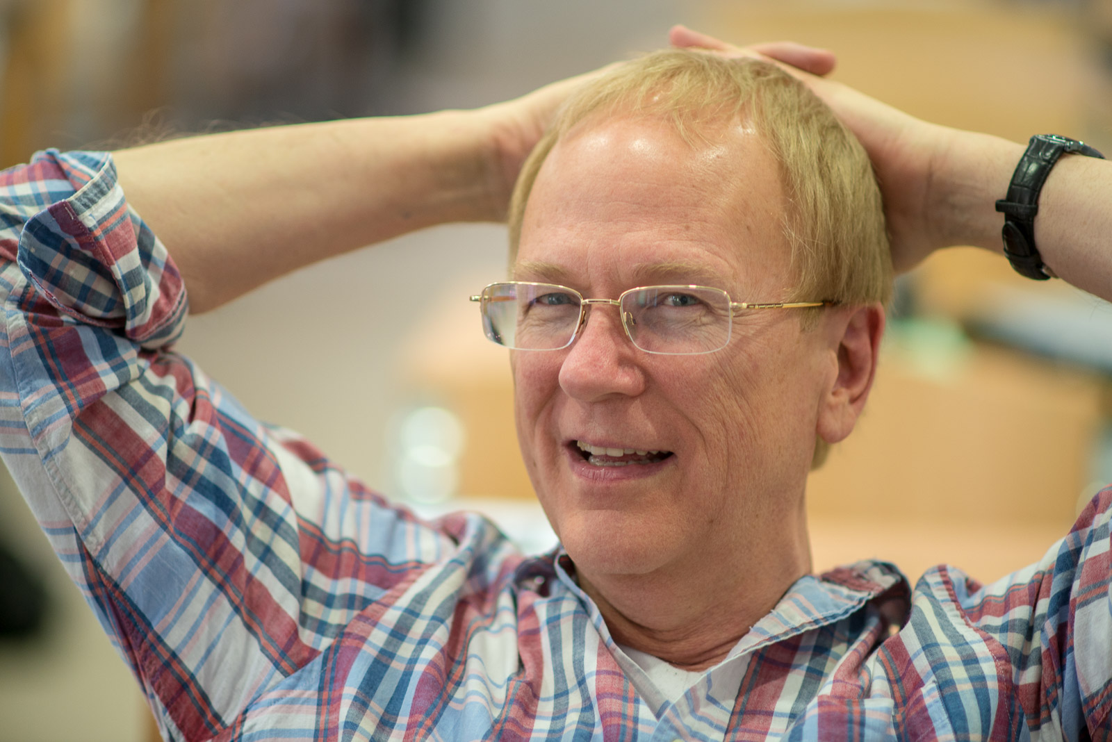 William Meeks – Minimal Surfaces