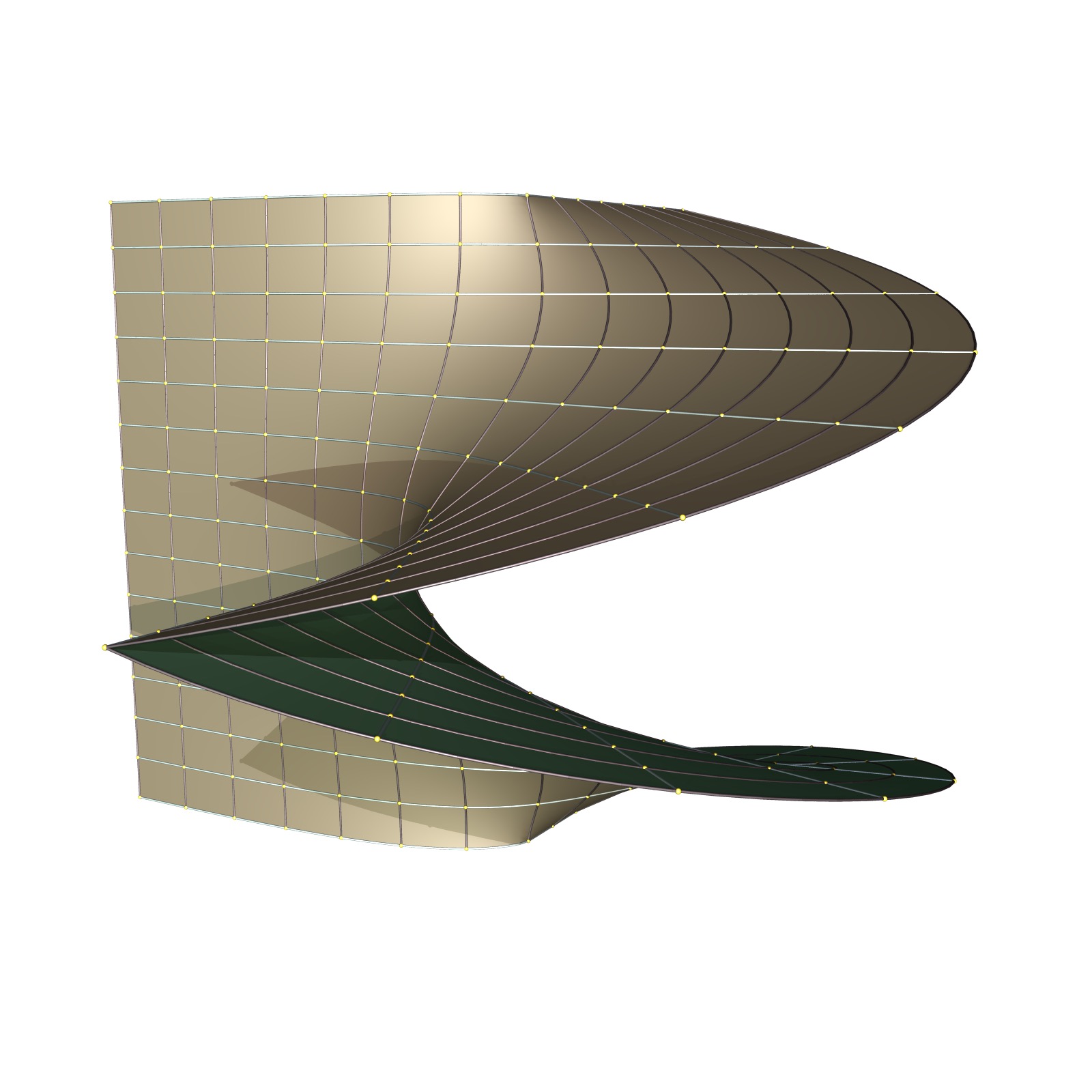 Minimal Surfaces – Page 21 – Minimal Surface Repository