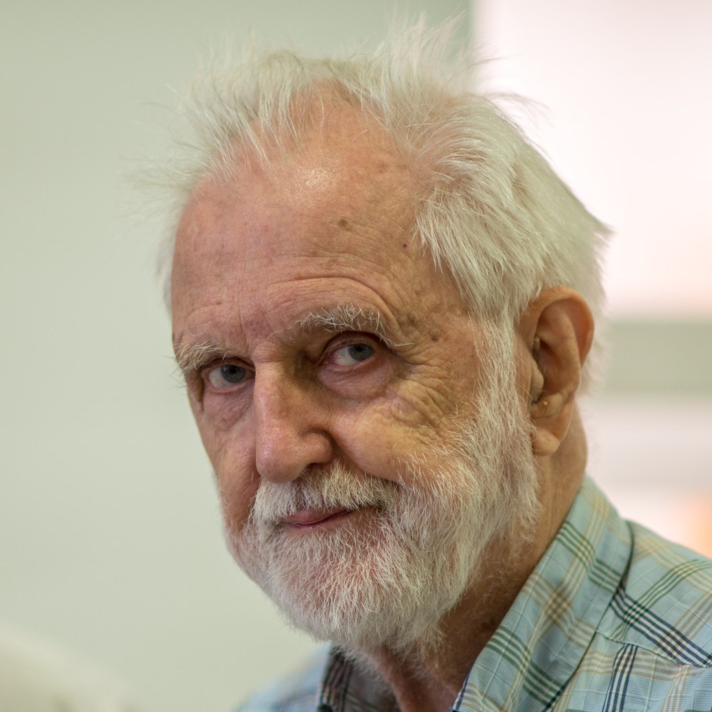 Alan Schoen – Minimal Surfaces