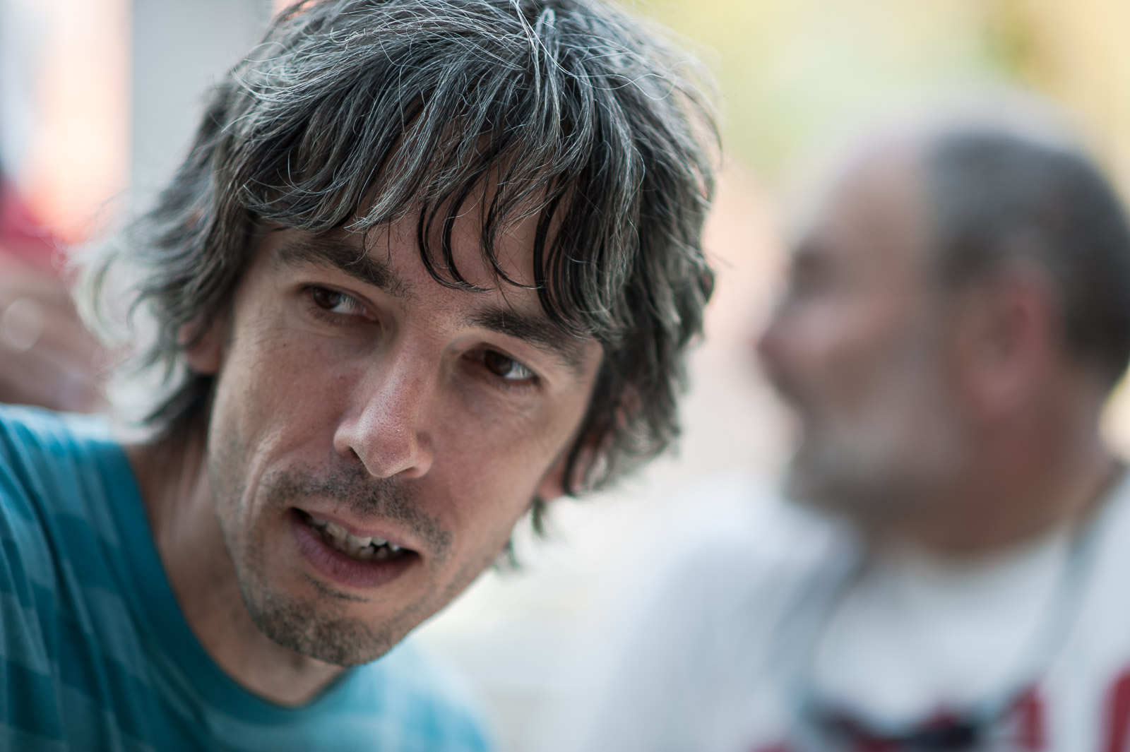 Martin Traizet – Minimal Surfaces