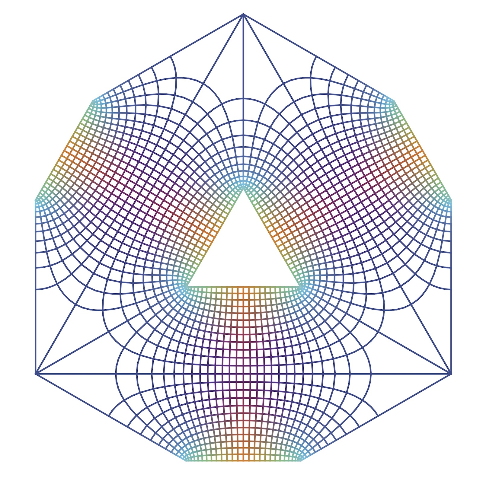 Schwarz H-Surfaces – Minimal Surfaces