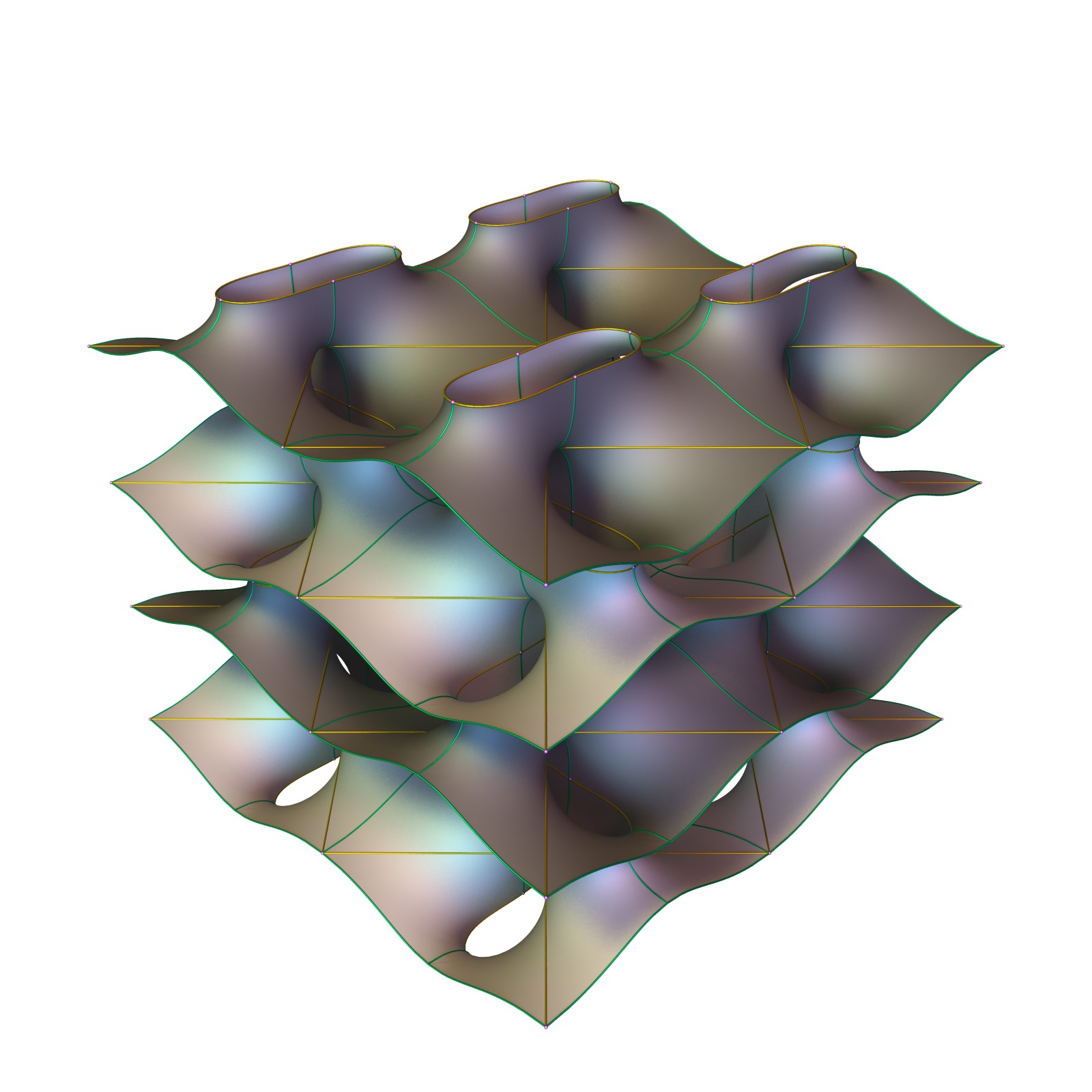 Minimal Surfaces – Page 15 – Minimal Surface Repository