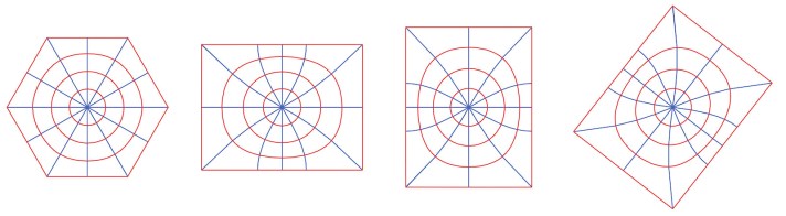 Gyroid – Minimal Surfaces