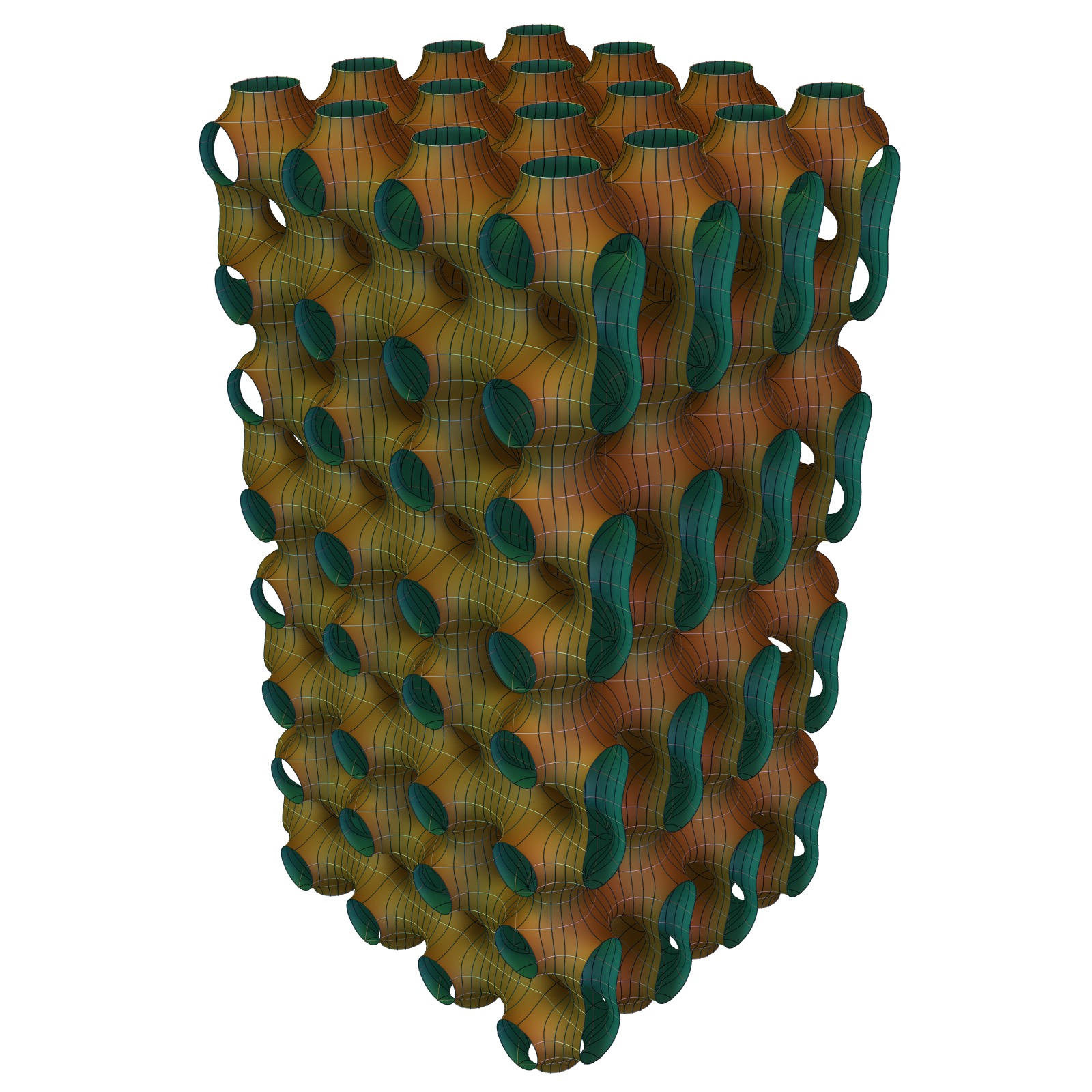 Minimal Surfaces – Page 10 – Minimal Surface Repository