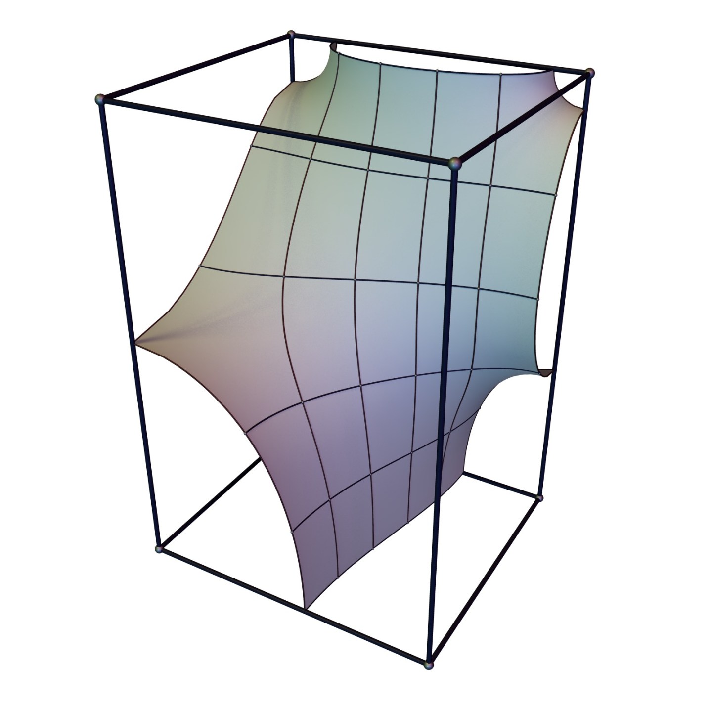 Minimal Surfaces – Page 10 – Minimal Surface Repository