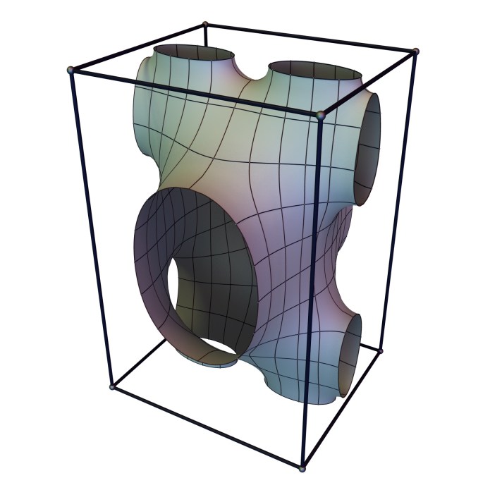 Minimal Surfaces – Page 10 – Minimal Surface Repository