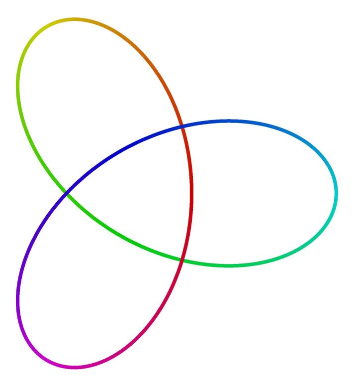 Trefoil Knot – Minimal Surfaces