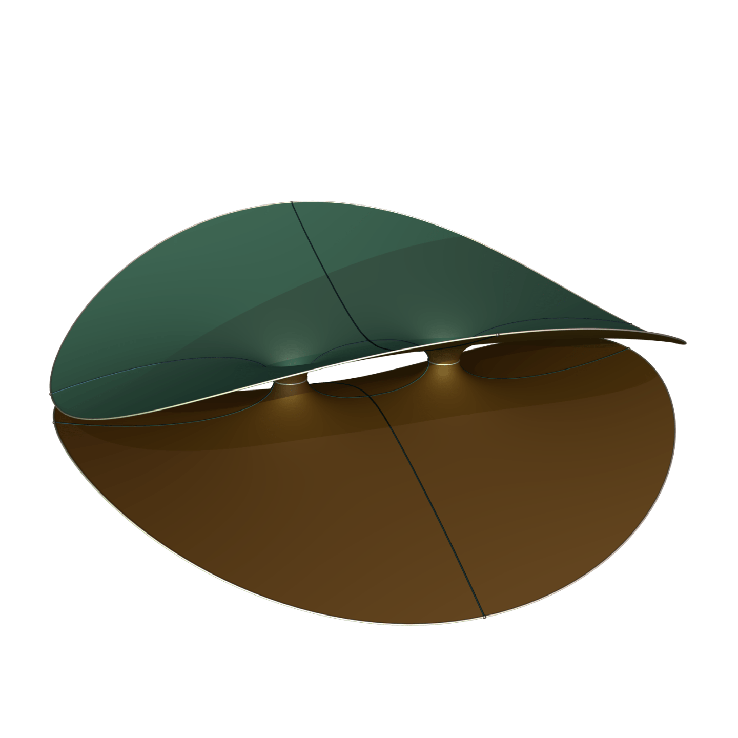 Minimal Surfaces – Minimal Surface Repository